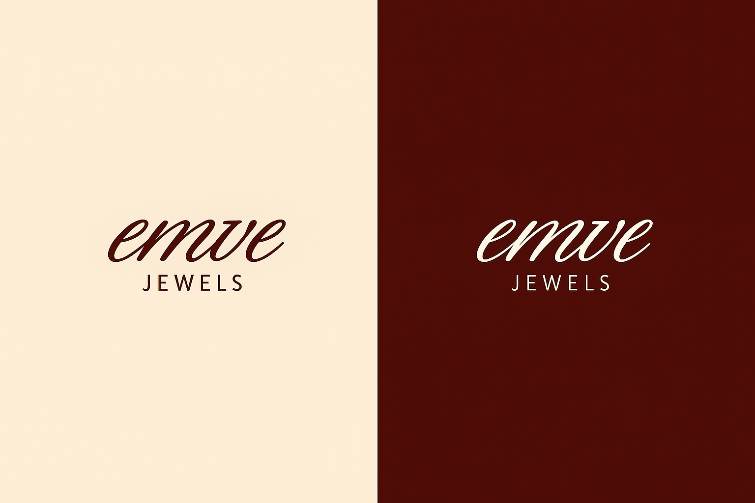 Charm Necklace and Charms – EMVE Jewels